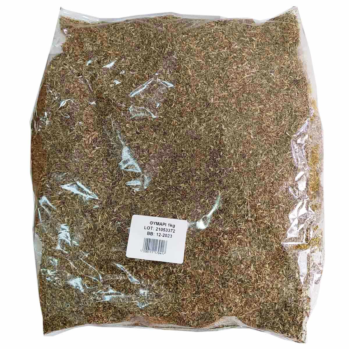 Thyme 1000gr "Inatos", Crete